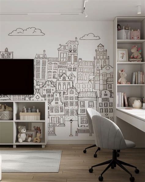 Design Aksenova Интерьер Домашние обои Дизайн