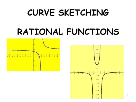 PPT RATIONAL FUNCTIONS PowerPoint Presentation Free Download ID 2505131