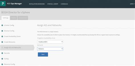 Getting Started With Vmware Pivotal Container Service Pks Pcf Ops