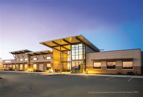 United Health Centers