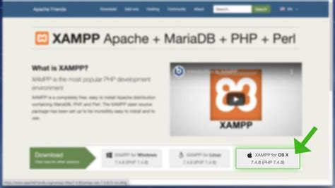 Loadspace — Apache Web Server Stopped Xampp Mac