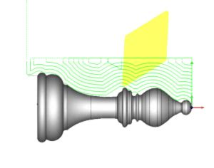 Lathe BobCAD CAM V37