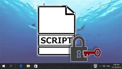 How To Configure Applocker To Block Scripts In Windows 11 Or Windows 10