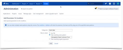 Structure And Secure Jira Attachments Stiltsoft