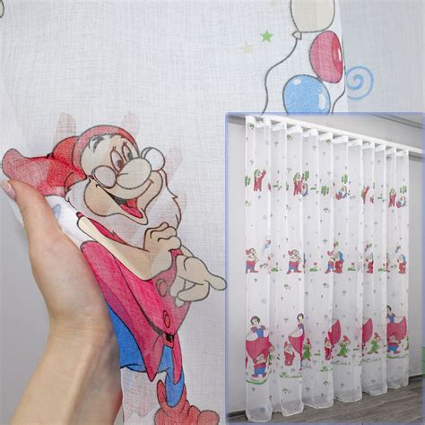 Купити тюль в дитячу кімнату за вигідною ціною в Києві