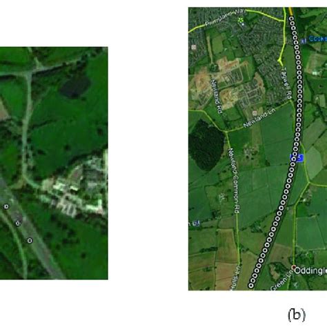 Adaptive Monte Carlo Localization Amcl S Most Relevant Parameters