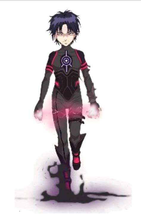 Pin On Code Lyoko