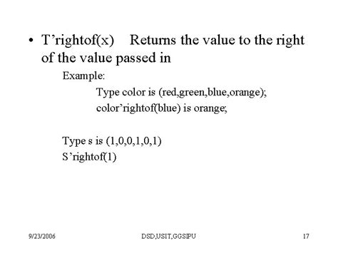 Operators Assignment Operators Logical Operators Relational Operators Shift