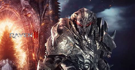 Download And Play Raven 2 On Pc And Mac Emulator