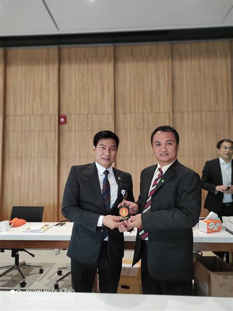 ไชยยศ ไชยพฤกษ์ ผมจะทำหน้าที่อย่างดีที่สุด