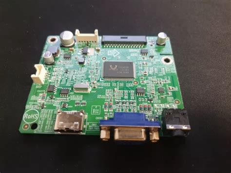 AOC E S SCHEDA Madre Monitor G M F EUR PicClick IT