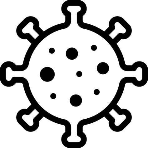 Coronavirus Illustration Design 51939770 Vector Art At Vecteezy