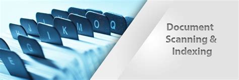 Document Scanning And Indexing In Mumbai Id 7057277833