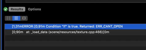 Sprite Is Black Issue Viniciusgerevini Godot Aseprite Wizard GitHub