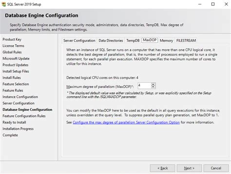 Upgrading Sql Server 2019 From Ctp To Rtm Version Is It Even Possible