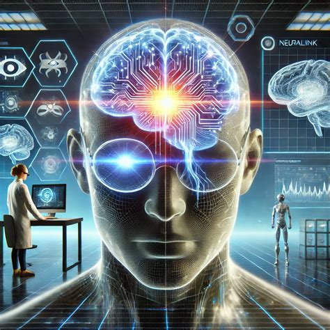 Elon Musks Neuralink The Future Of Brain Machine Interfaces And Cyborg Evolution