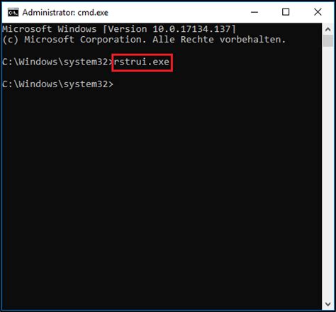 7 Lösungen Windows 710 Bleibt Bei Der Bereinigung Hängen