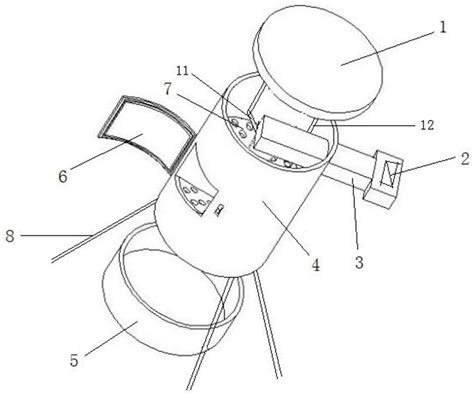 Particulate Matter Screening Device Eureka Patsnap