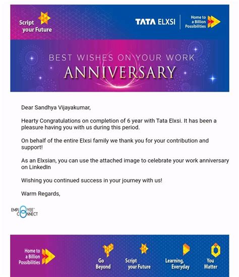 Sandhya Vijayakumar Posted On Linkedin