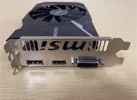 Msi rx 560 aero itx – Telegraph