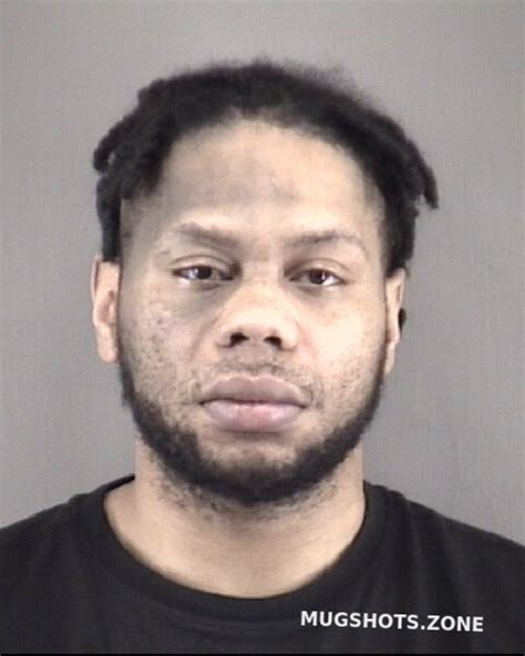 Mitchell Cameron Denzel 03152024 Forsyth County Mugshots Zone