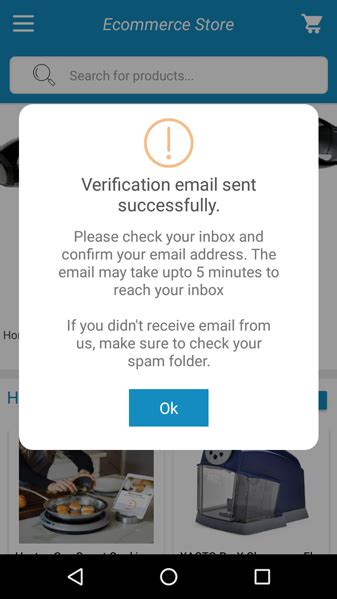 Ecommerce Store Android App Source Code Premium Quality Android App Source Code