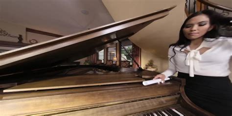 Behind The Music Jada Kai