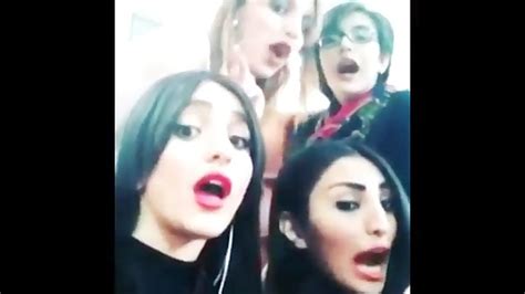 چه میکنن پسرا با دخترا