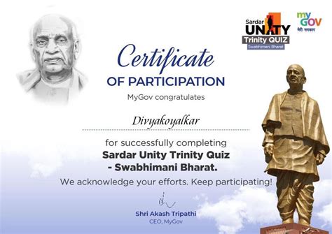 divya koyalkar on linkedin certificate