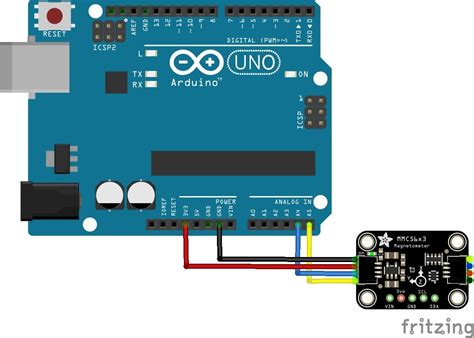 How To Store Settings In Eeprom On An Arduino