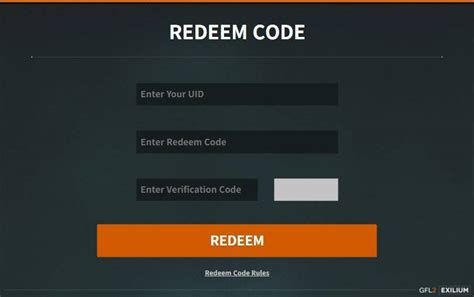 Gfl2 Exilium Unveils New Redeem Codes For January 2025