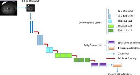 Convolutional Model Architecture Download Scientific Diagram