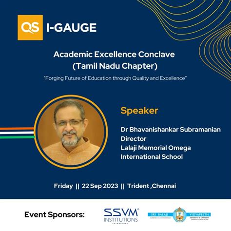 Bhavanishankar Subramanian On Linkedin Qs I Gauge