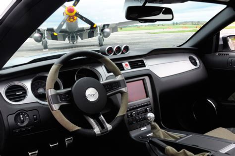 Ford Mustang Av X10 Dearborn Doll 2010 Pictures And Information