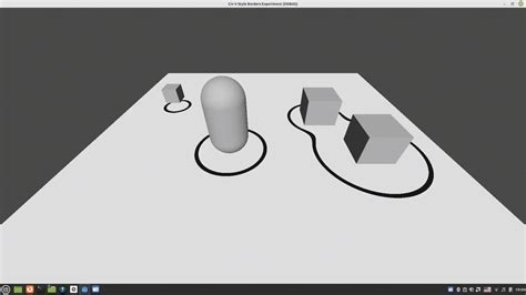shader i made for a strategy game idea i had r godot