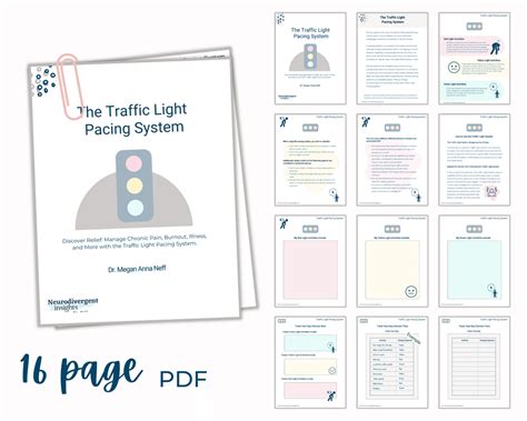 pacing systems — neurodivergent insights shop