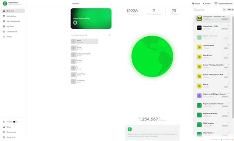 how to farm depin chrome extensions by crypto node farmer medium