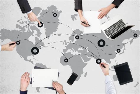 What Is Digital Network Architecture Know The Purpose Of Digital