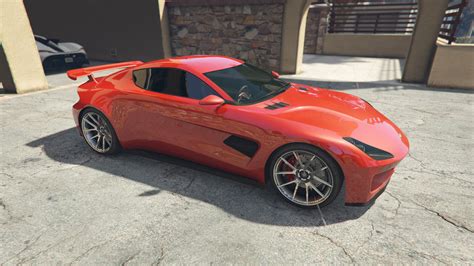 Dewbauchee Specter Gta Online By Vicenzovegas21 On Deviantart