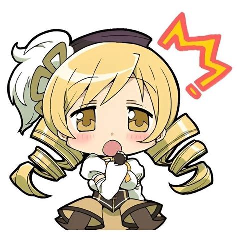 Pin De Joao Paulo Nascimento De Sales En Madoka Tomoe Madoka Mágica