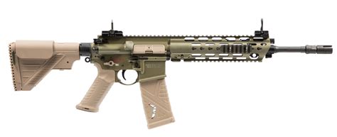Bundeswehr Neues Sturmgewehr Hk416 Cgkwym