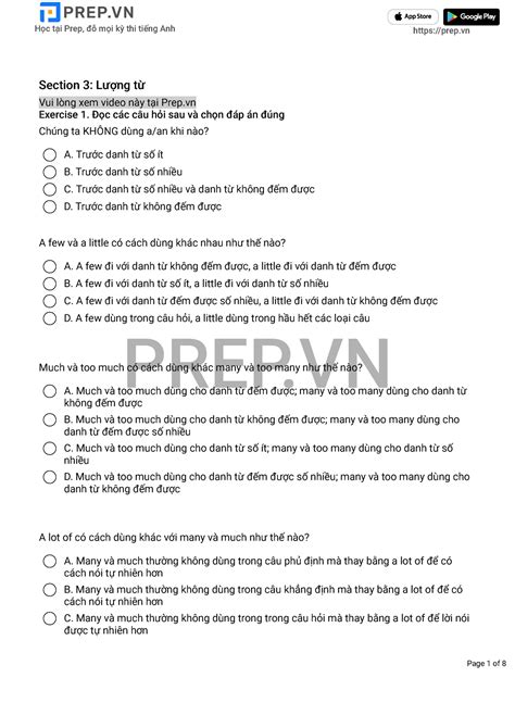 Prepvn 6 9 Hhi Section 3 L±ÿng Tÿ Vui Lòng Xem Video Này T¿i Prep