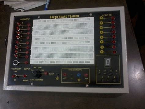 Breadboards Solderless Breadboard Latest Price Manufacturers And Suppliers