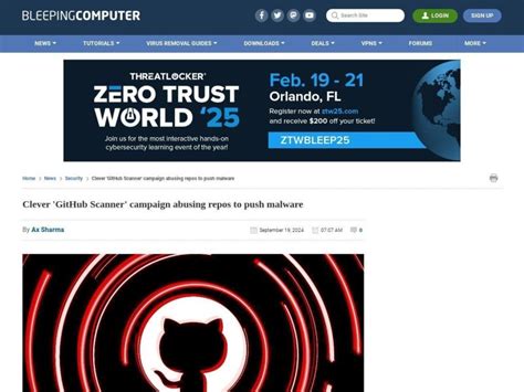 Erik Osterman Cloud Posse On Linkedin Clever Github Scanner