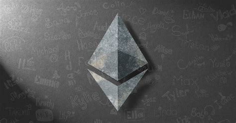 What Is Ethereum Name Service Ens Zerocap