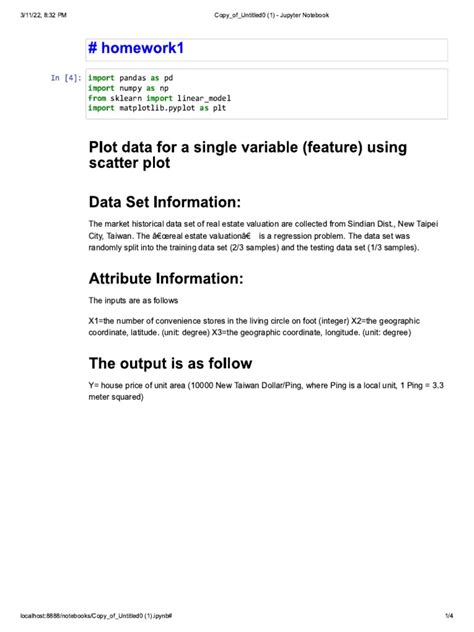 Copy Of Untitled0 1 Jupyter Notebook Pdf