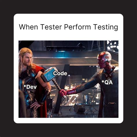 Qa Touch On Linkedin Softwaretesting Qualityassurance Qameme