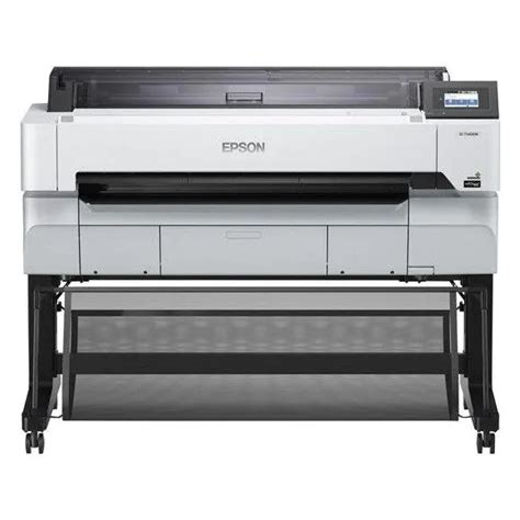 Epson Surecolor Sc T5400m Tiendaplotter