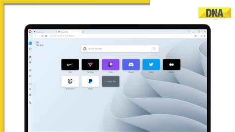 After Microsoft Edge Opera Browser Gets New Chatgpt Features