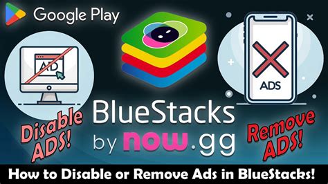 Disable Or Remove Ads In Bluestacks Youtube